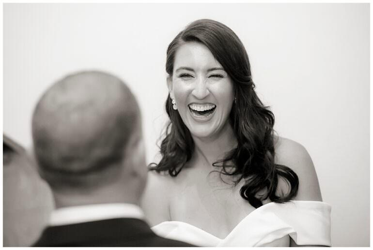 Intimate New York City Restaurant Wedding - Love Inc. Mag