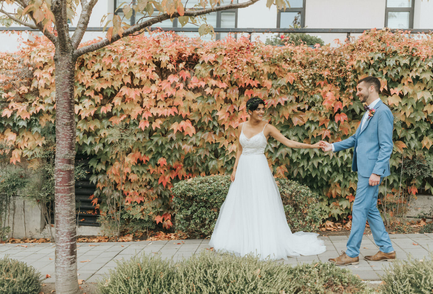 When Is Wedding Season? - Love Inc. Mag