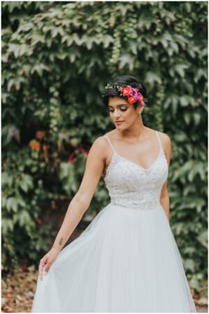 This Couple Threw a Surprise Wedding for Their Guests - Love Inc ...