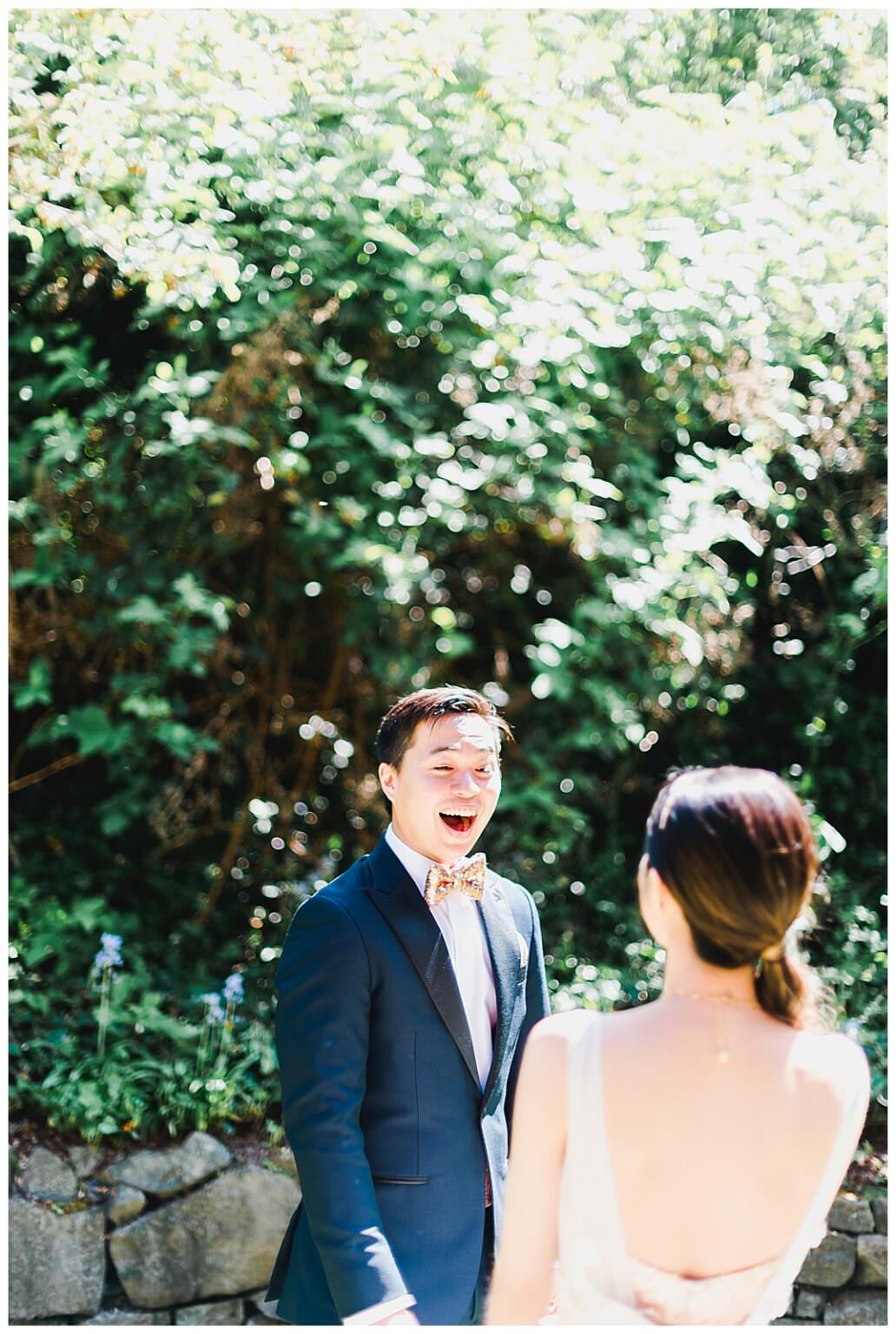 Whimsical Kate Spade-Inspired Wedding - Love Inc. Mag