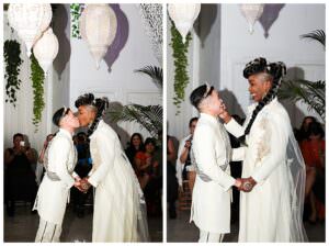 Brooklyn Wedding With Style and Multicultural Traditions - Love Inc ...