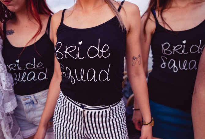 7 Fun and Unique Bach Party Ideas to Inspire an Epic Bash – Love Inc. Mag