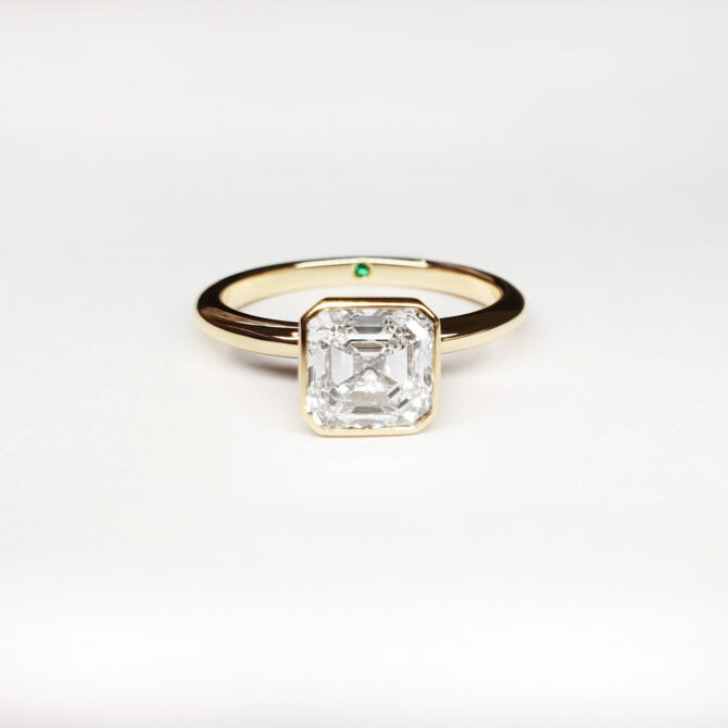 Guide to Getting Engaged: Engagement Ring Styles 101 - Love Inc ...