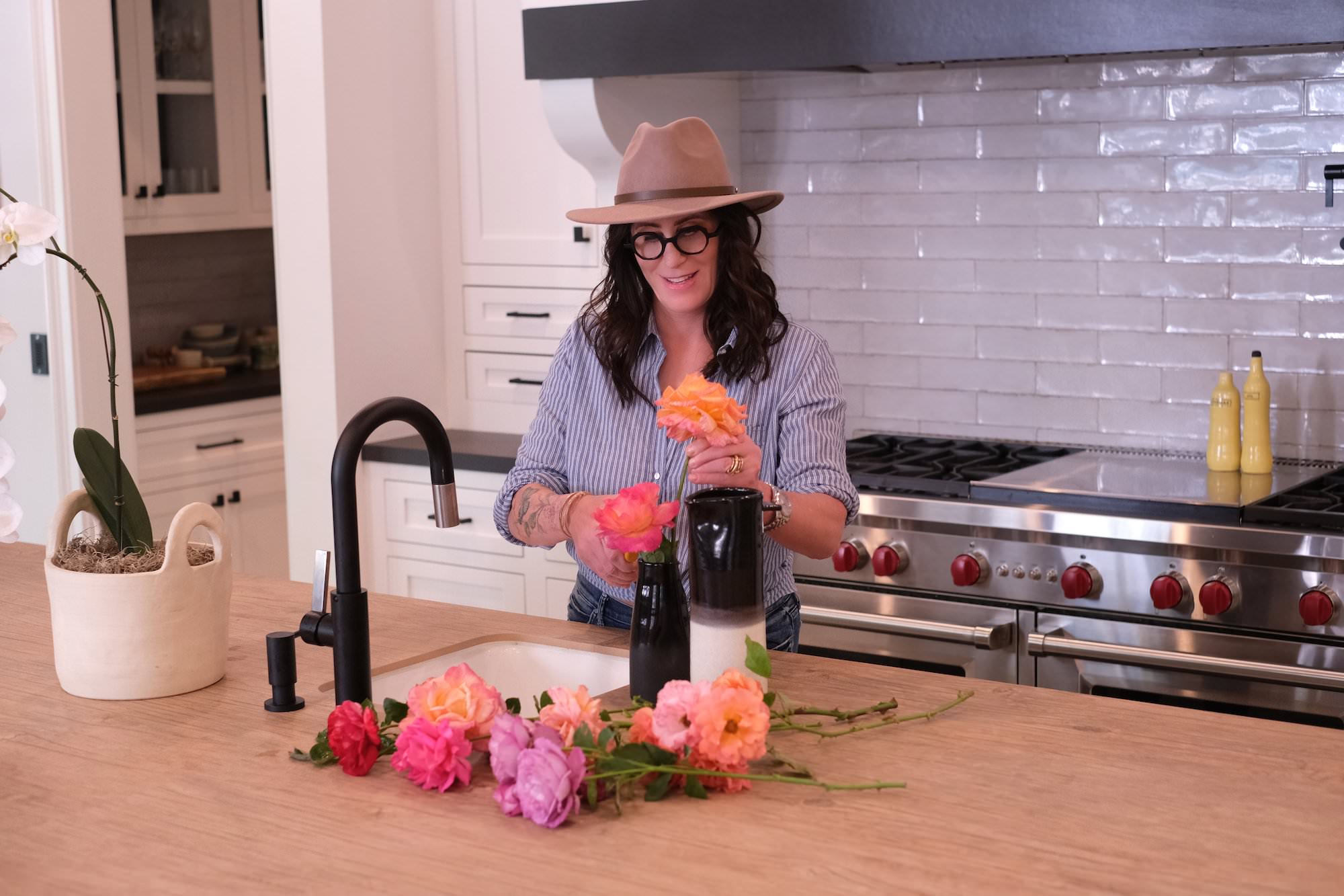 7 Tips for Entertaining at Home from True Religion’s Founder Kym Gold ...