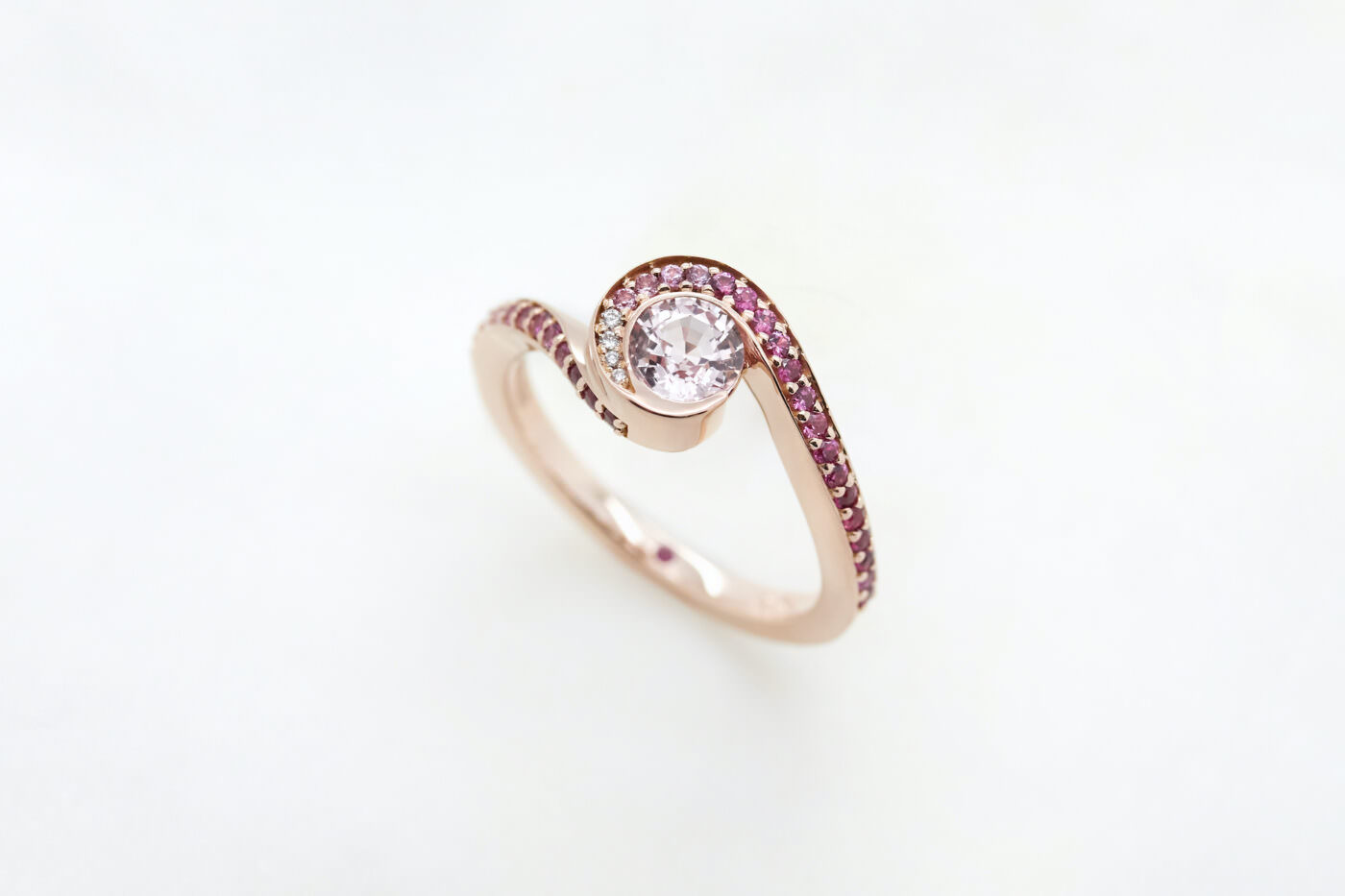 Guide to Getting Engaged: Colored Gemstones - Love Inc. Mag