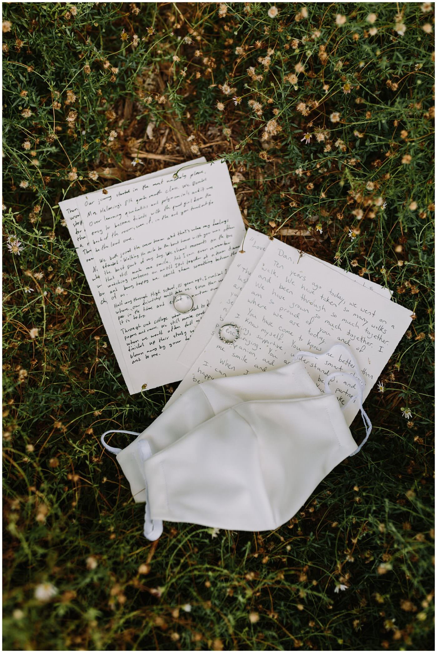 Sweet San Diego Elopement (With a Cute Kitty!) - Love Inc. Mag
