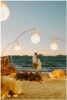 Dreamy Mallorca Spain Beach Proposal with Stunning Details - Love Inc. Mag