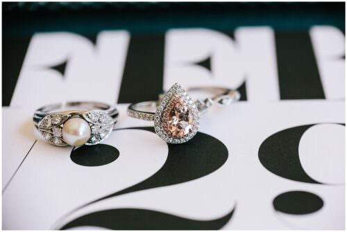 This Couple Beautifully Fused Islamic Traditions Into Their Modern ...
