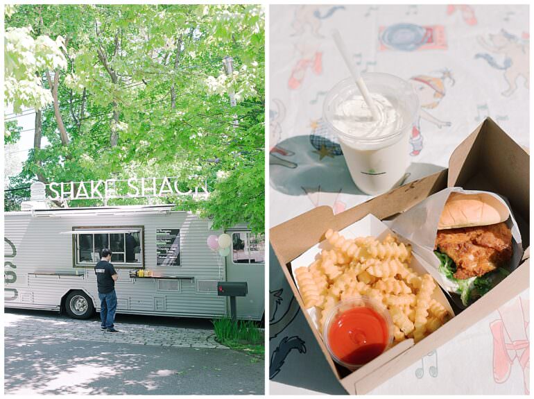 A Dance Party-Themed Birthday With a DIY Shoe Station - Love Inc. Mag