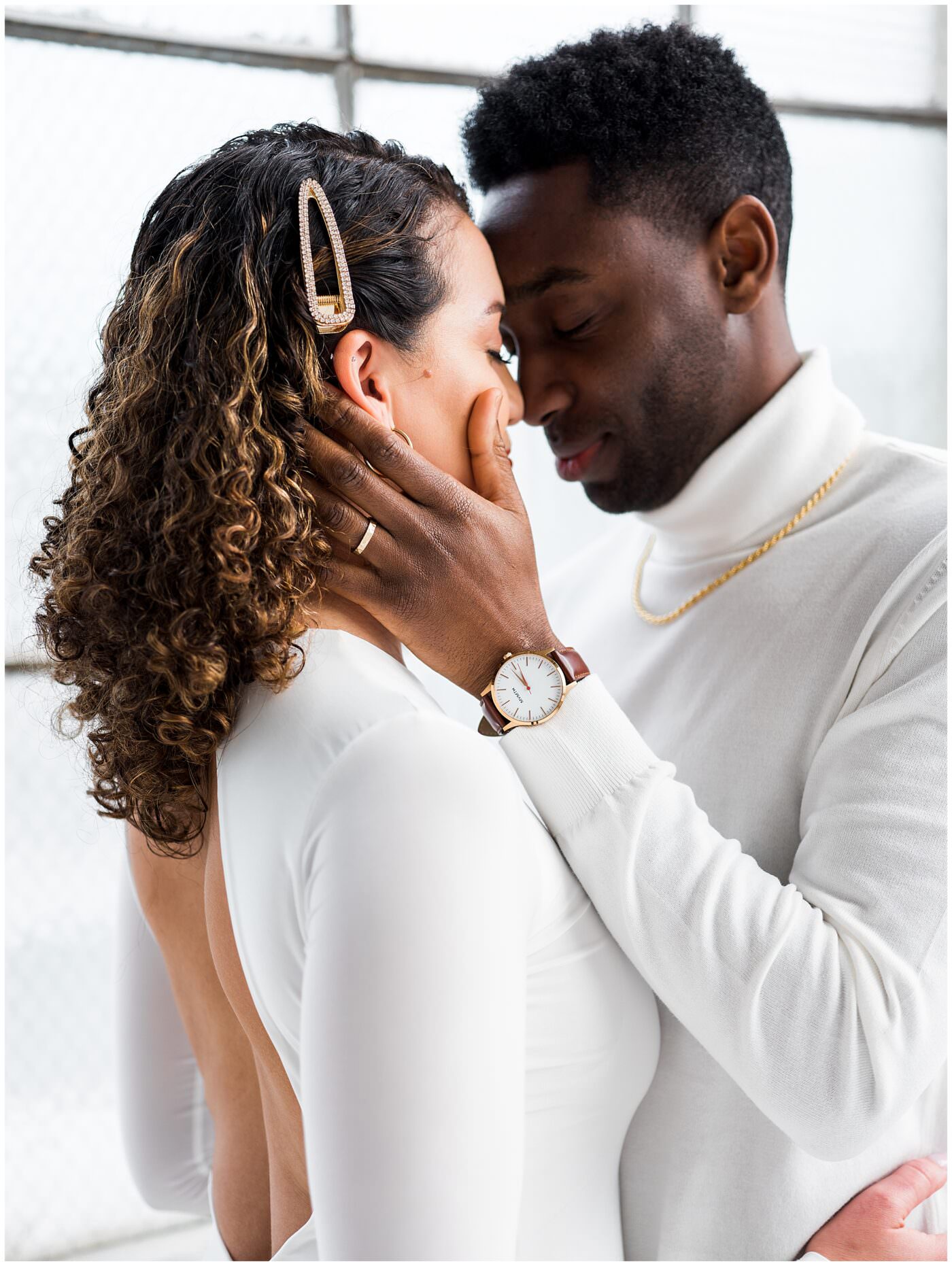 Delicious Citrus Wedding Inspiration Perfect for Summer – Love Inc. Mag