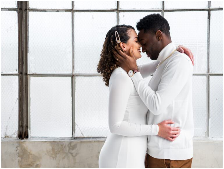 Delicious Citrus Wedding Inspiration Perfect for Summer - Love Inc. Mag