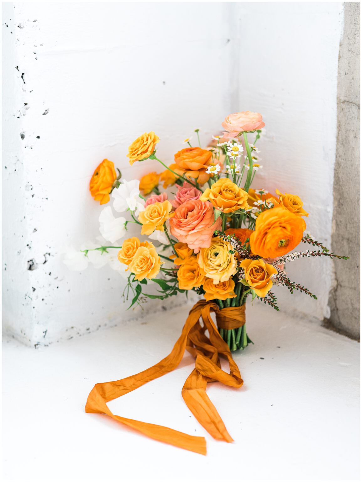 Delicious Citrus Wedding Inspiration Perfect for Summer - Love Inc. Mag
