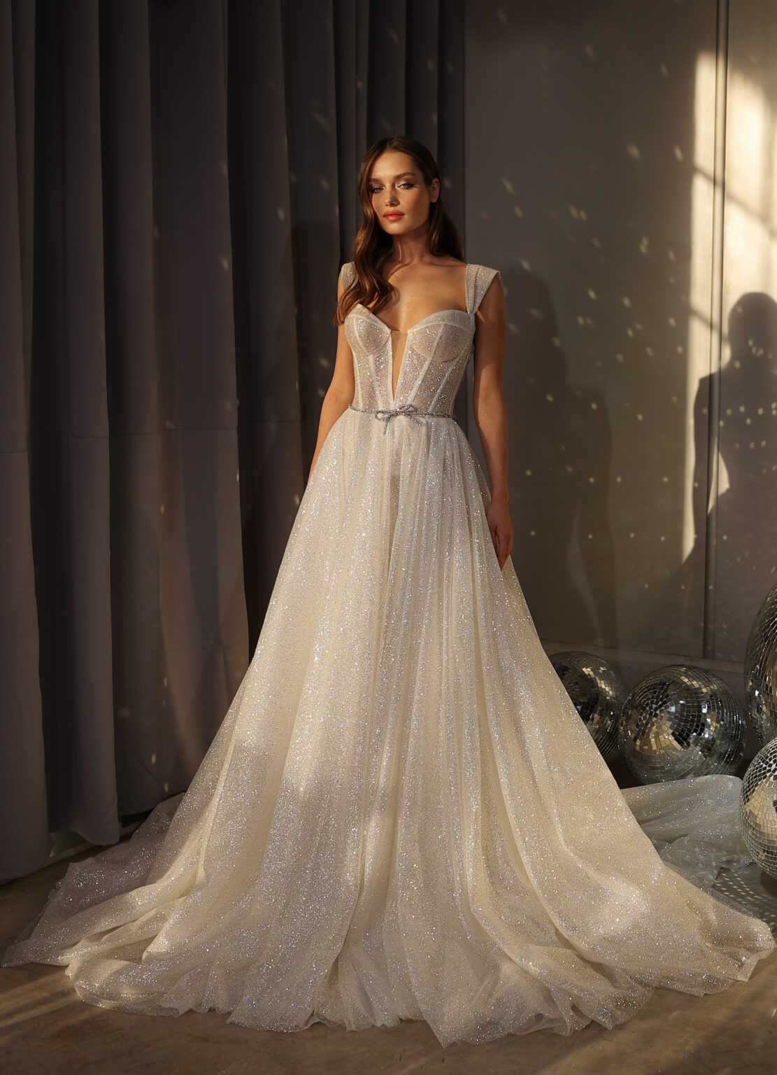 Spring 2023 Bridal Fashion Trends Straight from the Runways - Love Inc. Mag