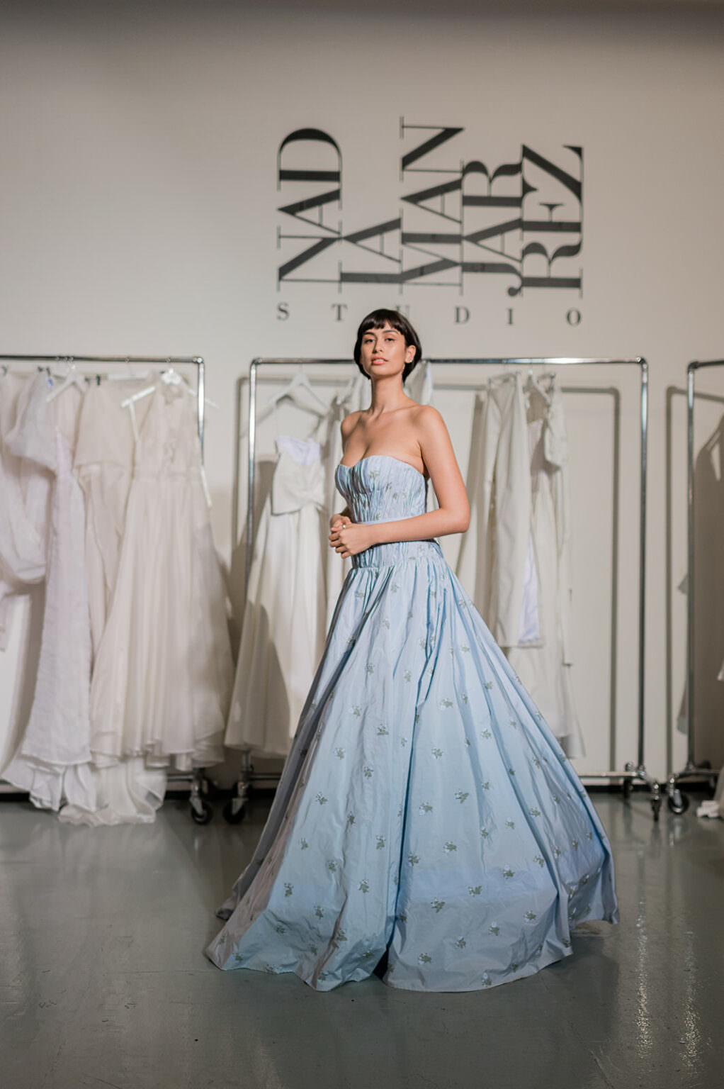 Spring 2023 Bridal Fashion Trends Straight from the Runways - Love Inc. Mag