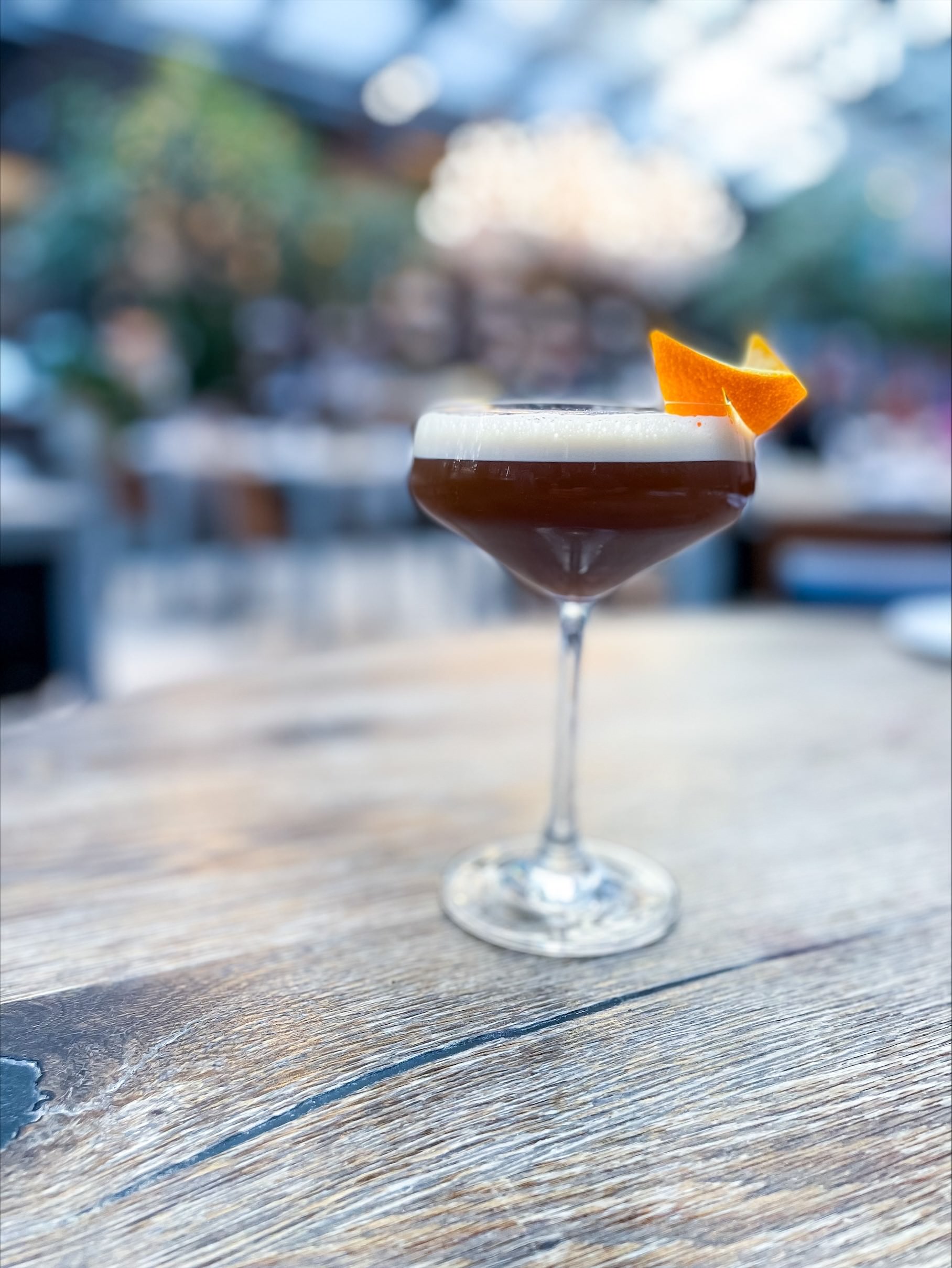 90s Cocktail Recipes with a Modern Twist - Love Inc. Mag