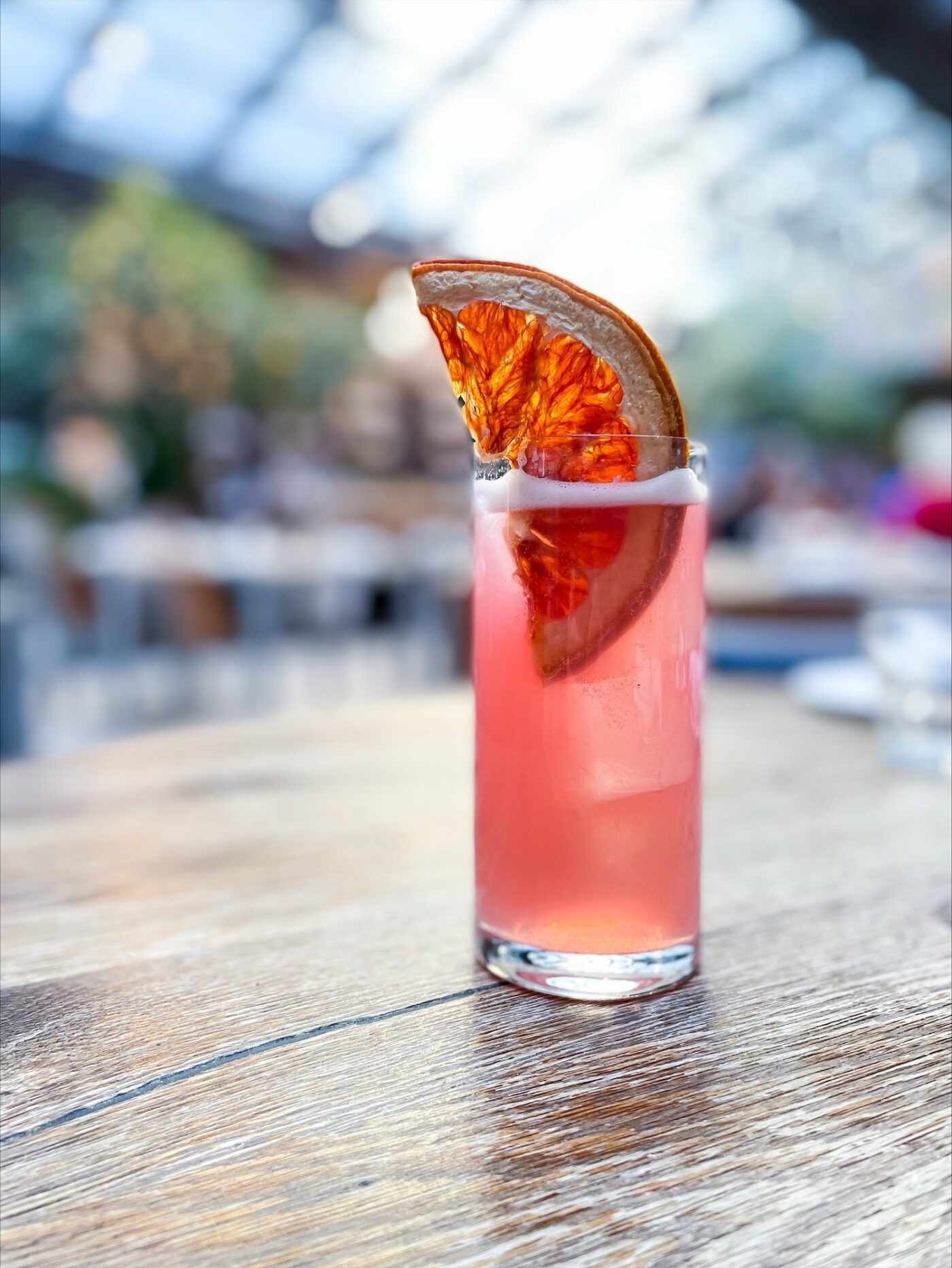 90s Cocktail Recipes with a Modern Twist - Love Inc. Mag