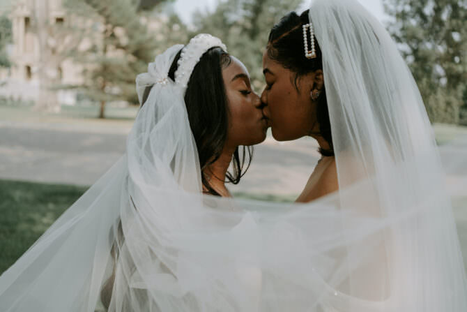 Love Inc Mag Equality Minded® Weddings