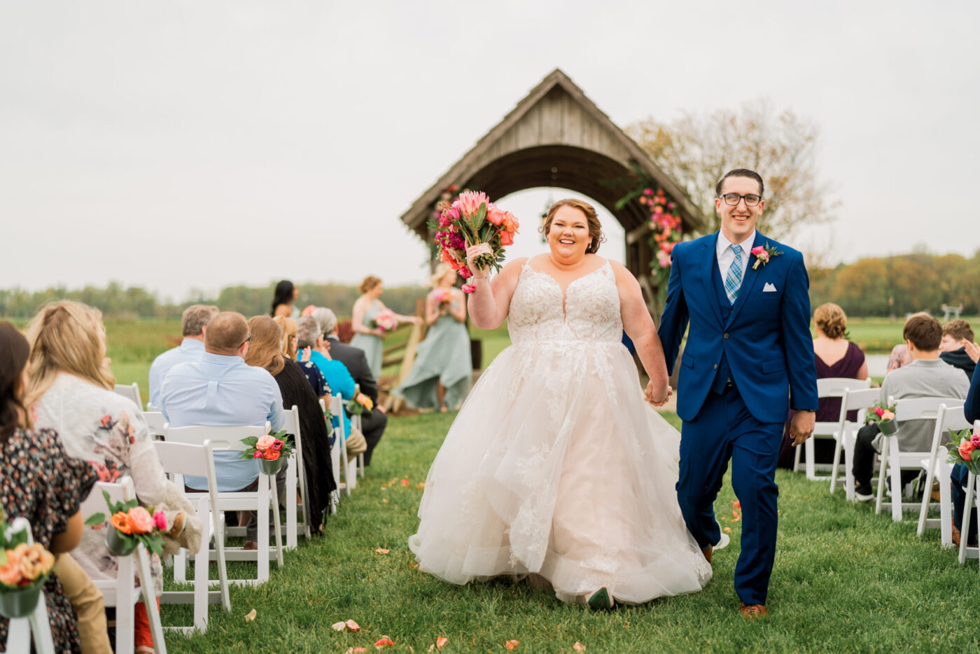 This Couple's "Last Dance" Photos Are So Special - Love Inc. Mag