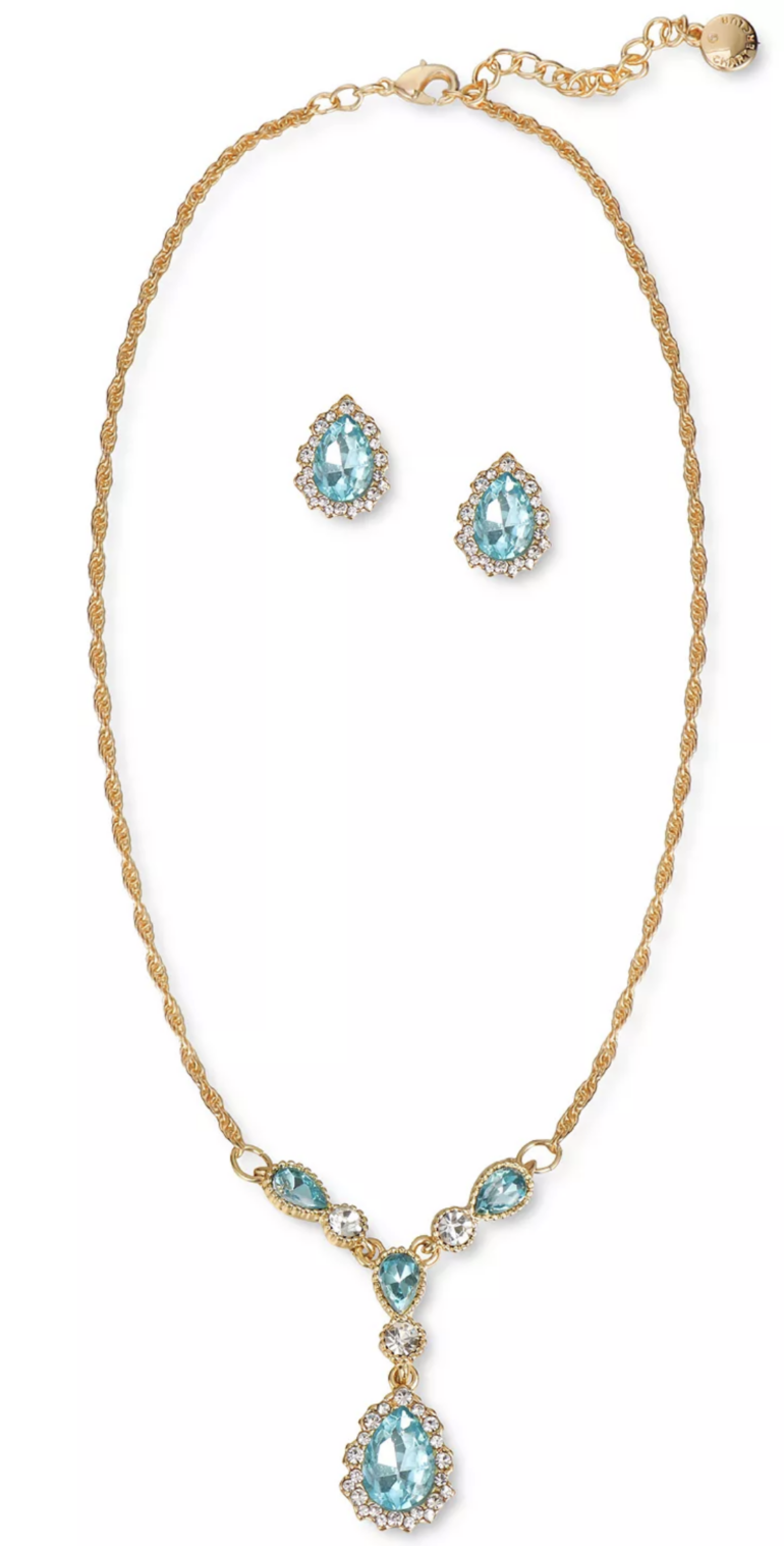 10 Something Blue Wedding Accessories to Add to Your Attire - Love Inc. Mag