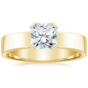 10 Chunky Engagement Rings - Love Inc. Mag