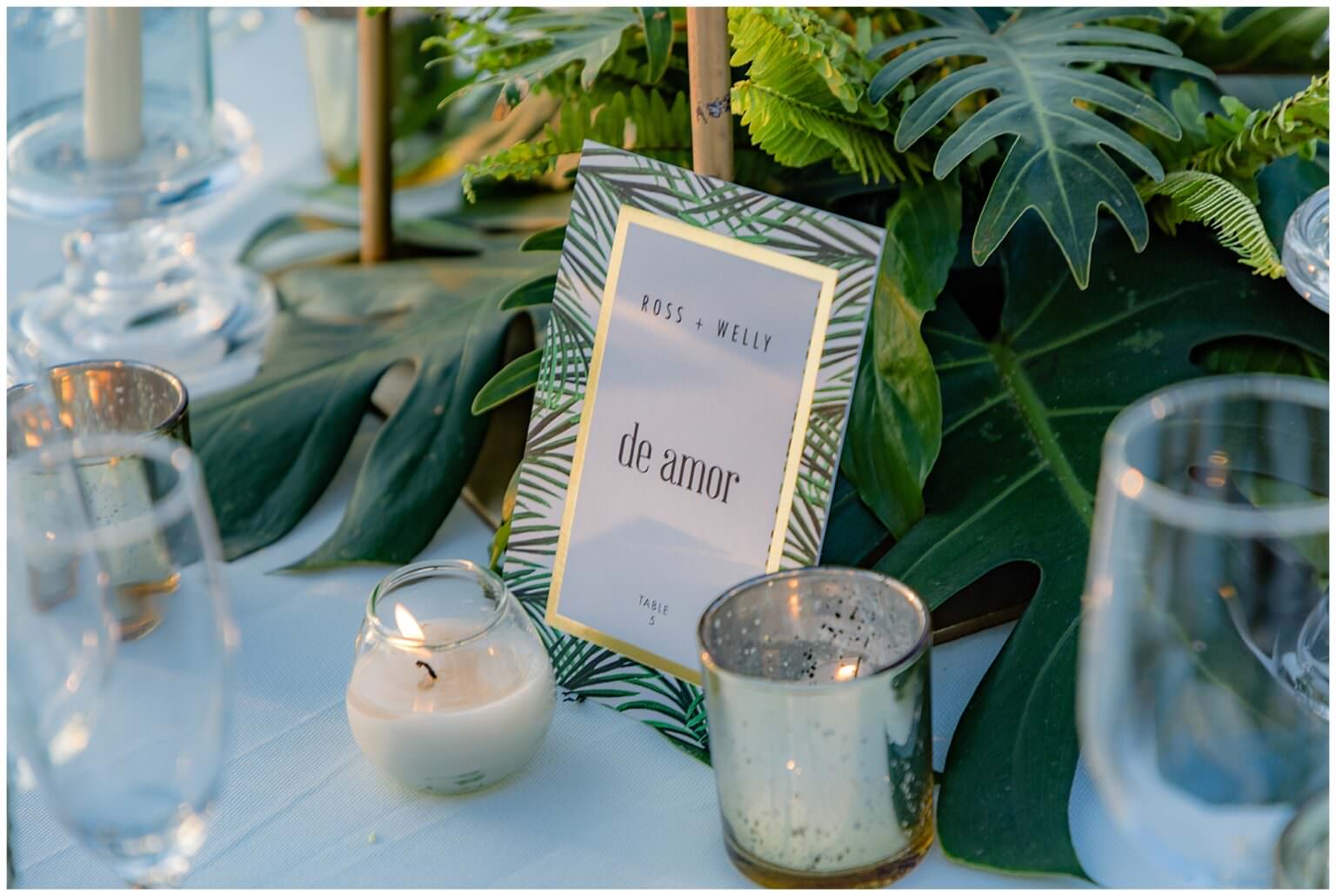 Ross Mathews and Wellinthon García’s Destination Wedding in Mexico ...