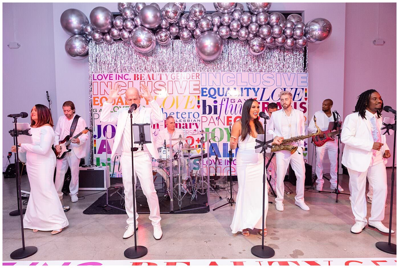 Inspiration from Love Inc.’s Debut-to-Retail Shelves Launch Event ...