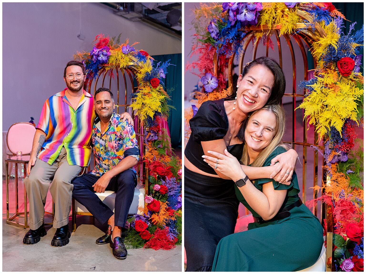 Inspiration from Love Inc.’s Debut-to-Retail Shelves Launch Event ...