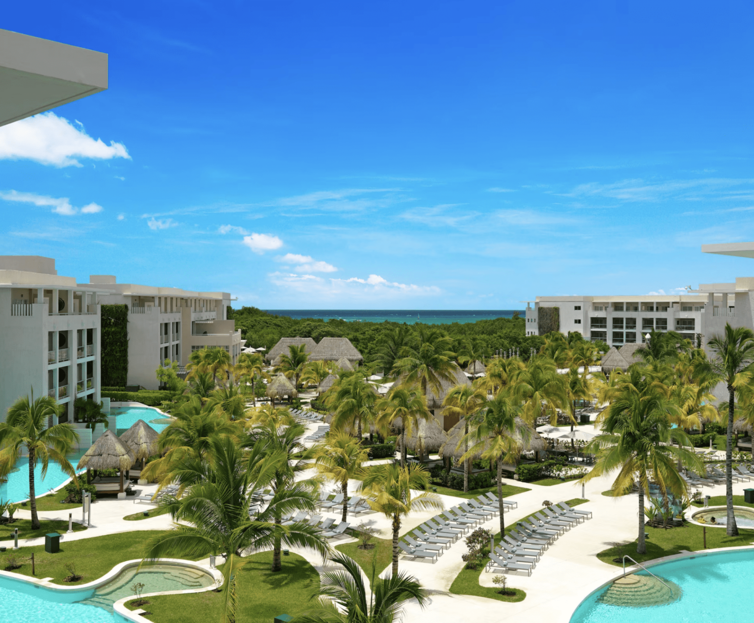 Discover the Best All-Inclusive LGBTQ-Friendly Honeymoon Resorts for a ...