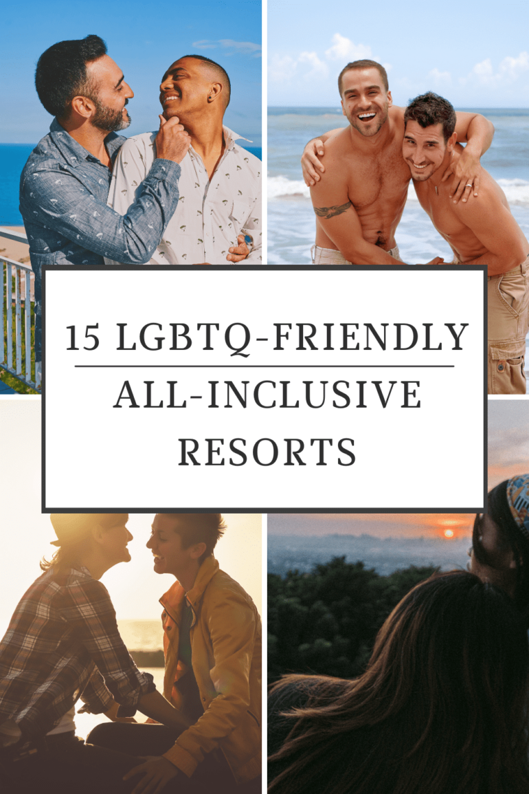 Discover the Best All-Inclusive LGBTQ-Friendly Honeymoon Resorts for a ...