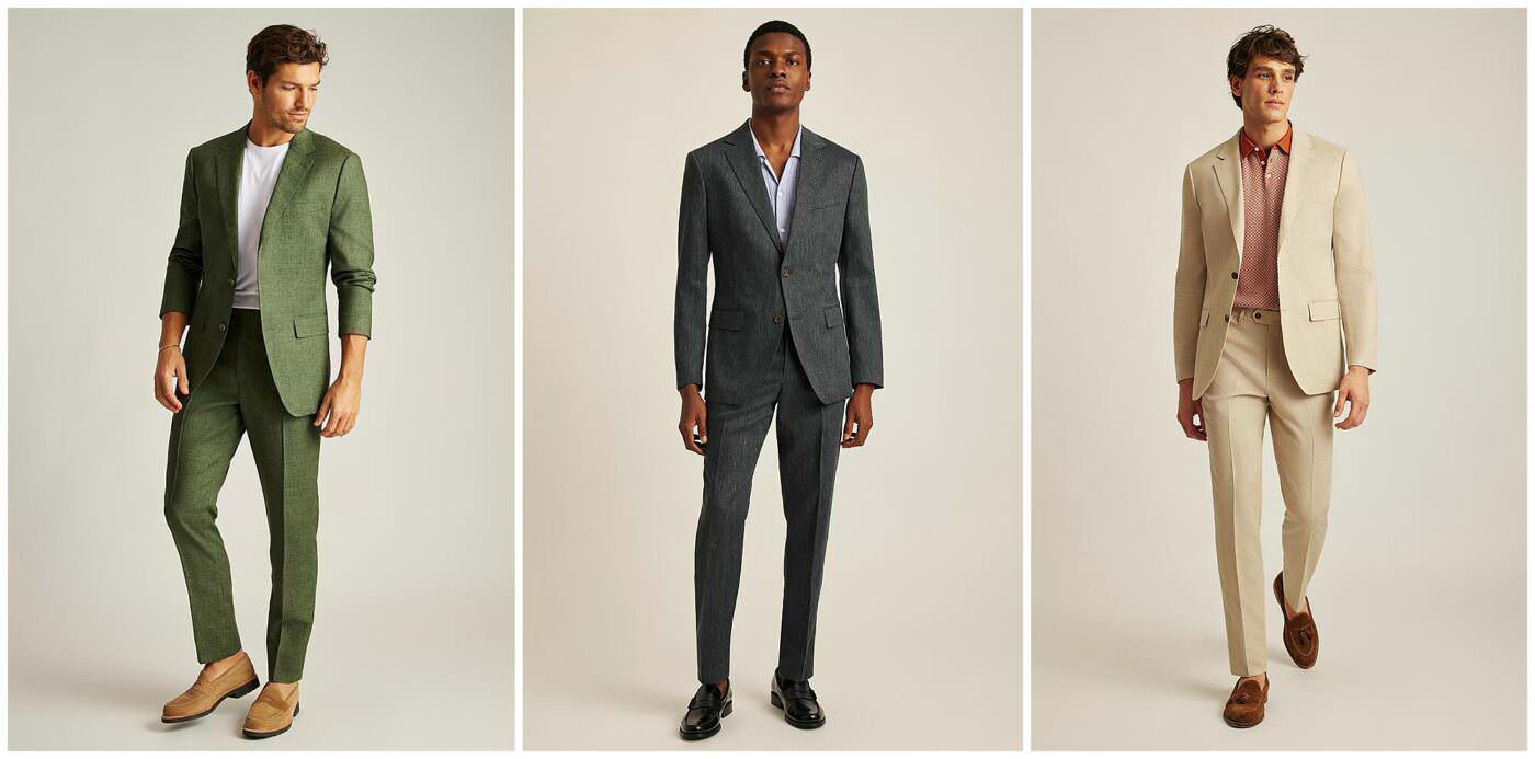 9 International Tuxedo Alternatives for Multicultural Weddings - Love ...