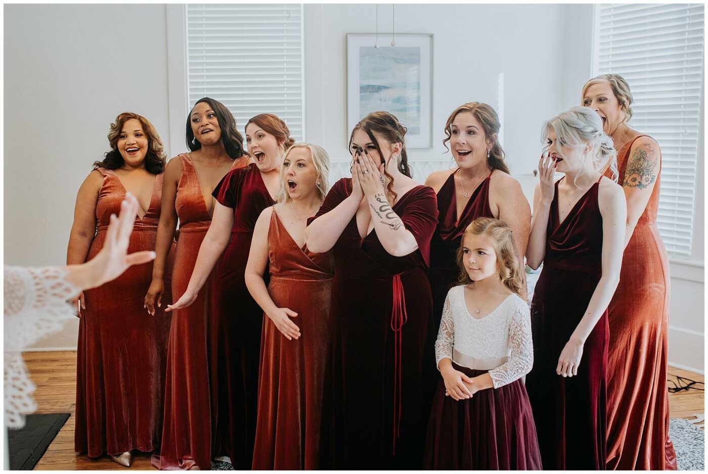 This Harry Potter-Themed Wedding at a Railroad Museum Transports Us to ...