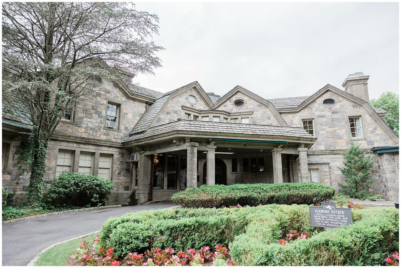 Classic and Elegant Jewish Wedding at Tappan Hill Mansion - Love Inc. Mag