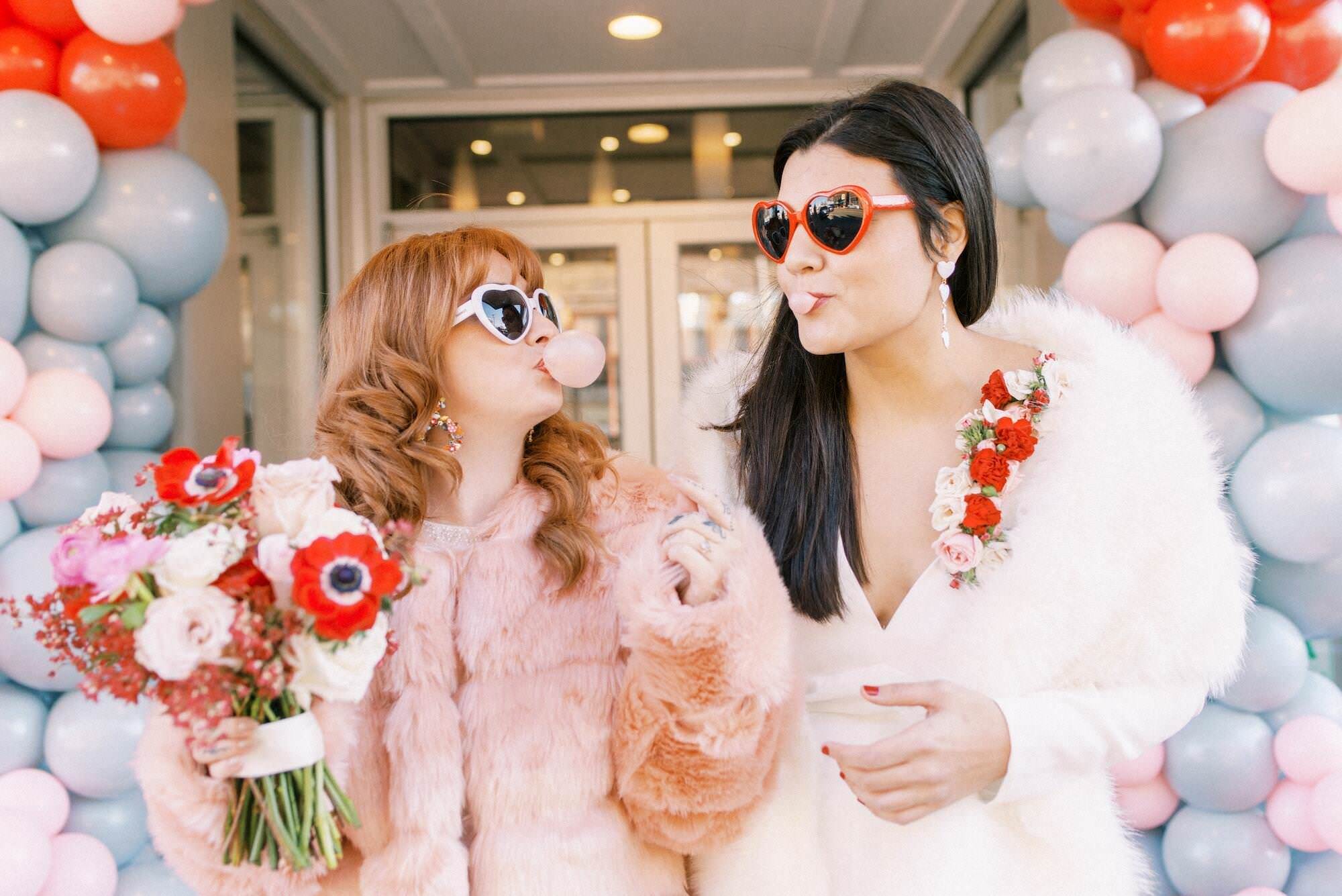 Floral Fashion: Tips for Wearing Flowers as Accessories - Love Inc. Mag