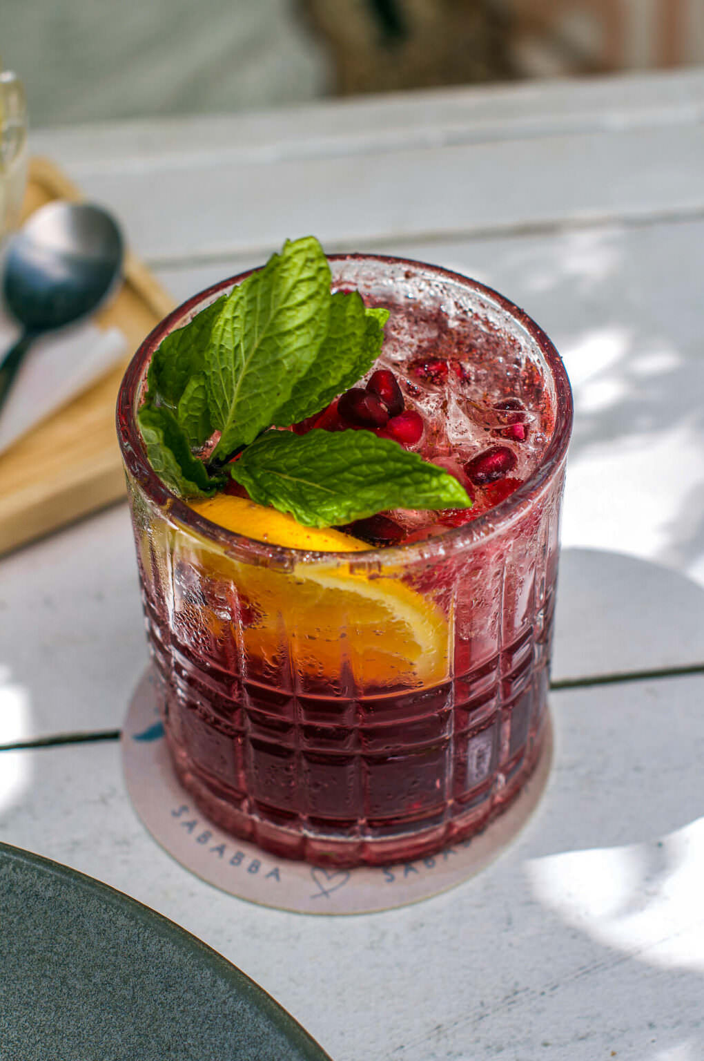 17 Spritz Cocktail Recipes for Summer Sipping - Love Inc. Mag