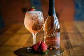 17 Spritz Cocktail Recipes for Summer Sipping - Love Inc. Mag