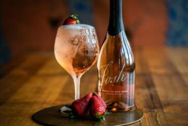 17 Spritz Cocktail Recipes for Summer Sipping - Love Inc. Mag