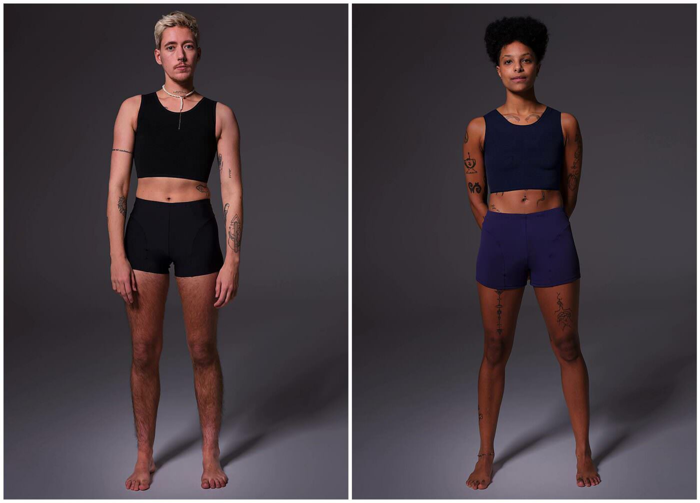 Best Gender-Affirming Swimwear Brands to Dive Into This Summer - Love ...
