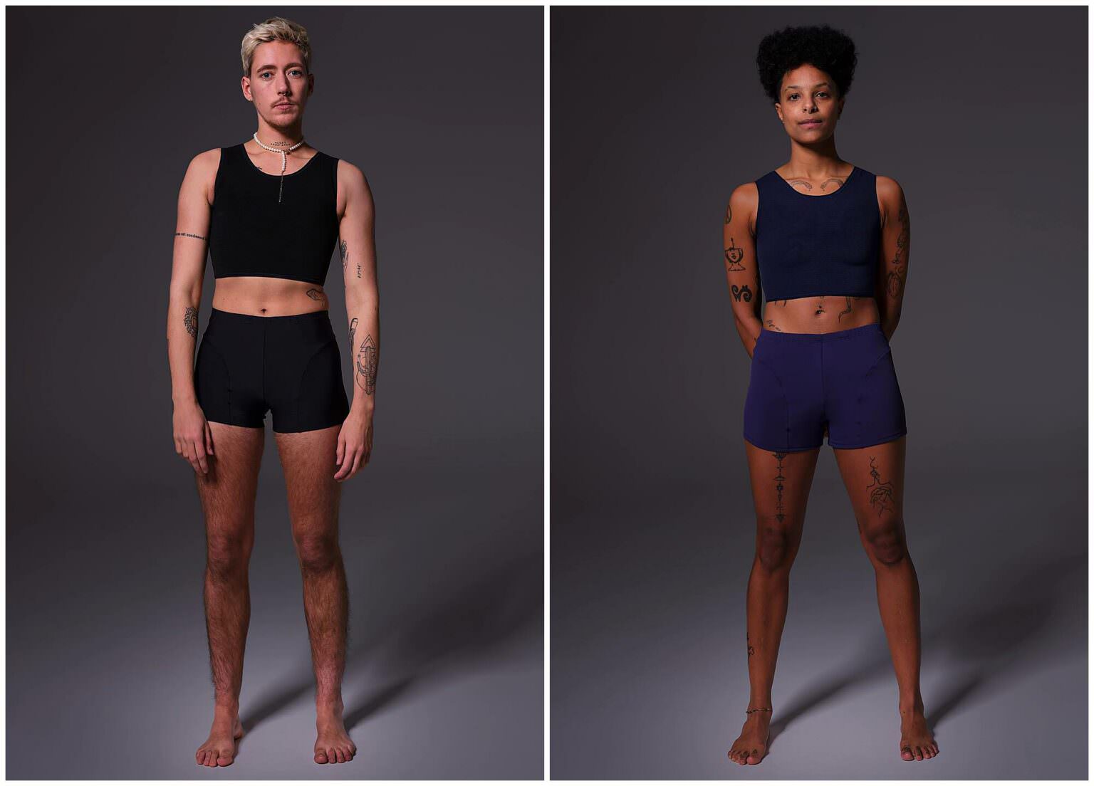 Best Gender-Affirming Swimwear Brands to Dive Into This Summer - Love ...