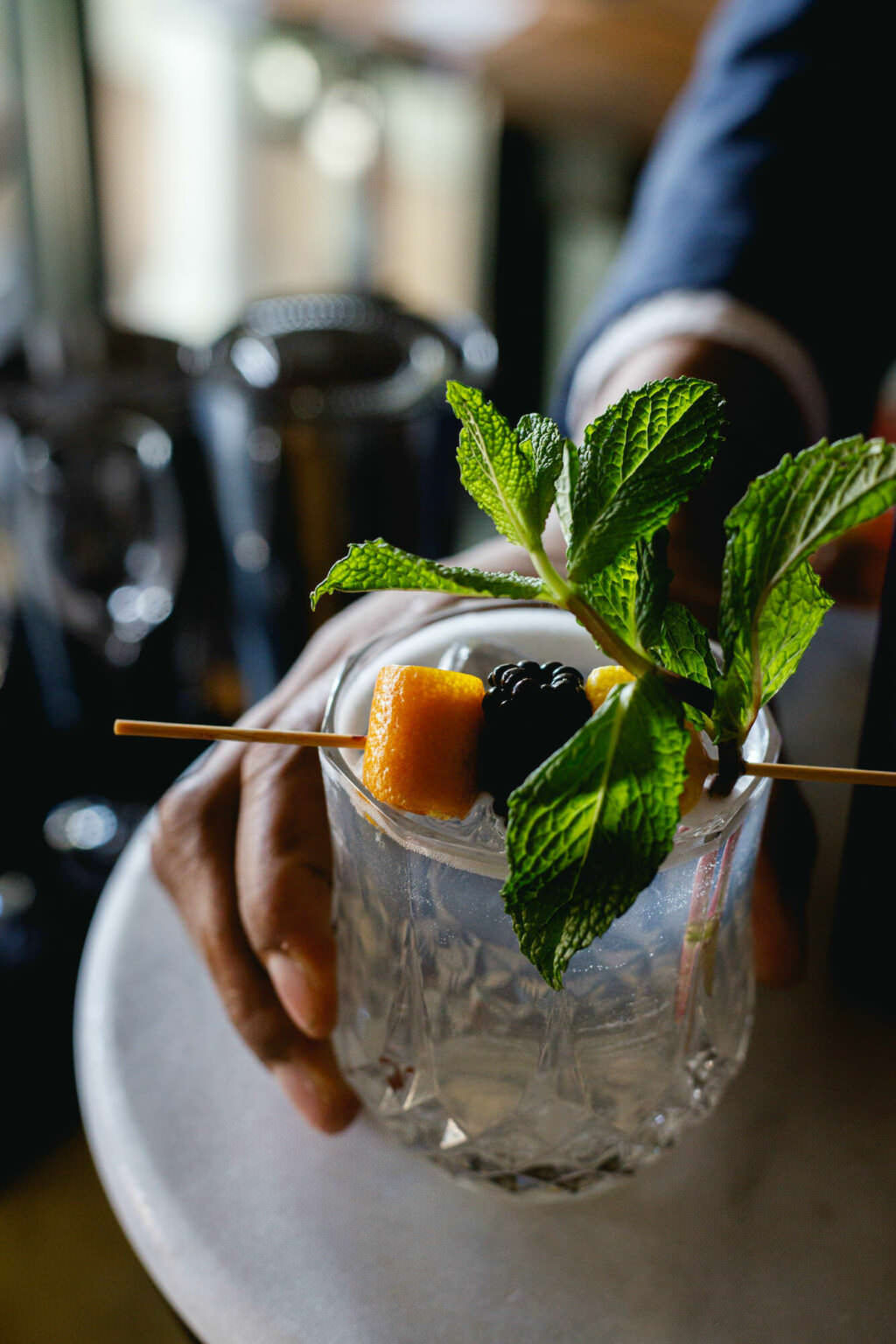 17 Spritz Cocktail Recipes for Summer Sipping - Love Inc. Mag