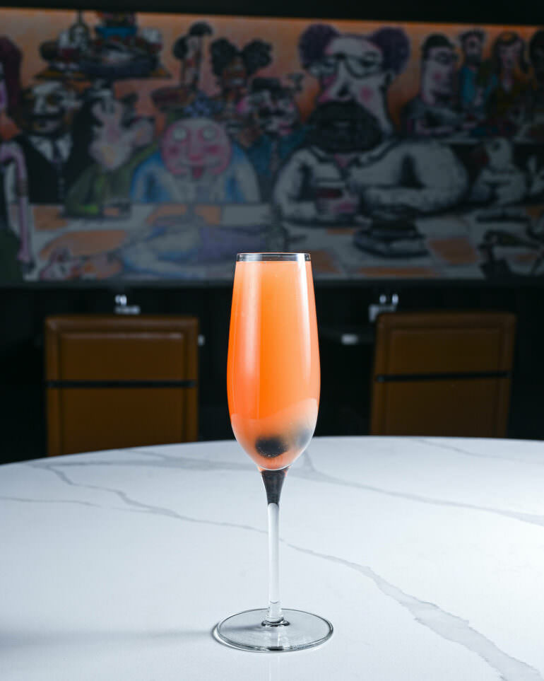 17 Spritz Cocktail Recipes for Summer Sipping - Love Inc. Mag