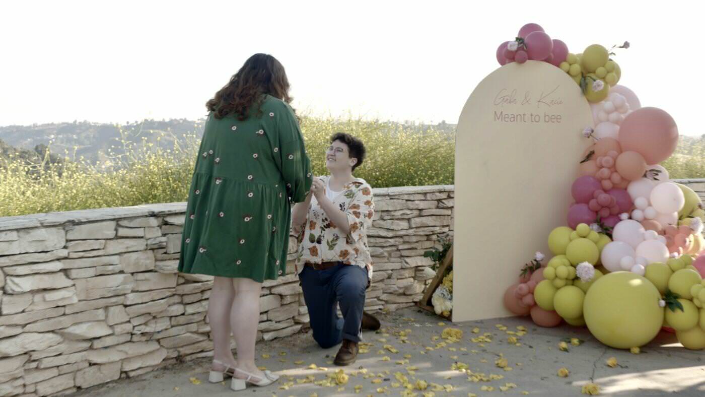 Dreamy Mallorca Spain Beach Proposal with Stunning Details - Love Inc. Mag