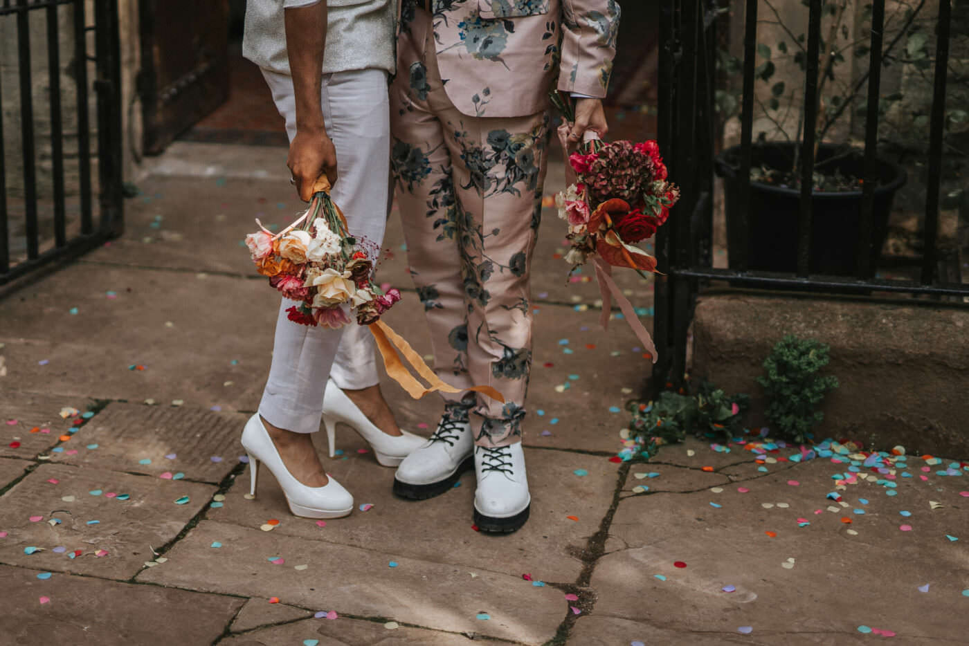 Go Bold With Your Suit Style - Love Inc. Mag