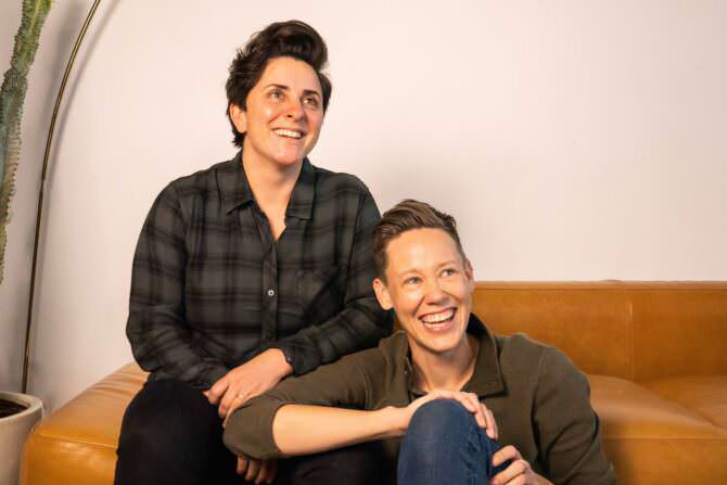 Welcome to the Barb Shop - Love Inc. Mag