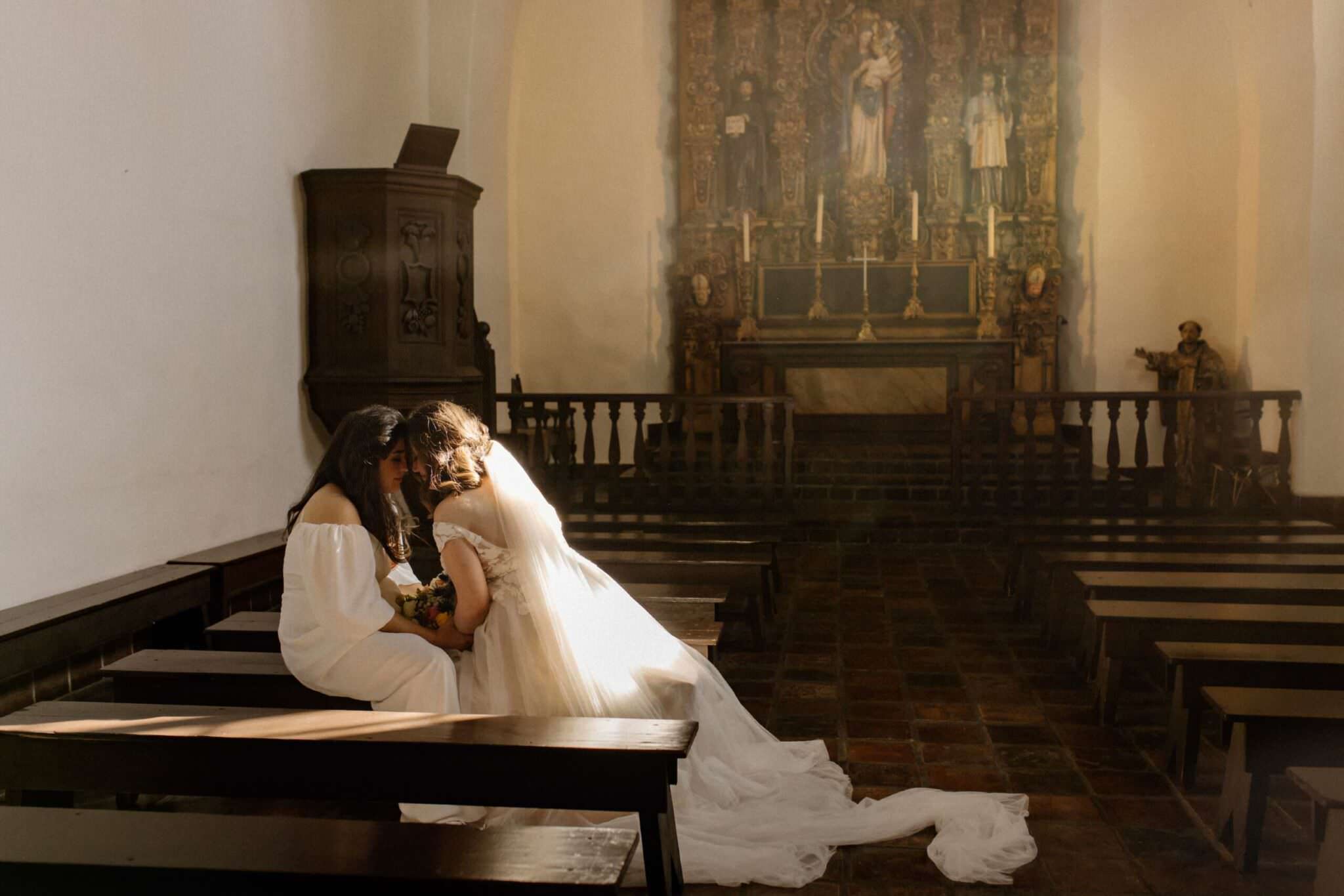 Lesbian Weddings Ideas And Inspiration Love Inc Mag