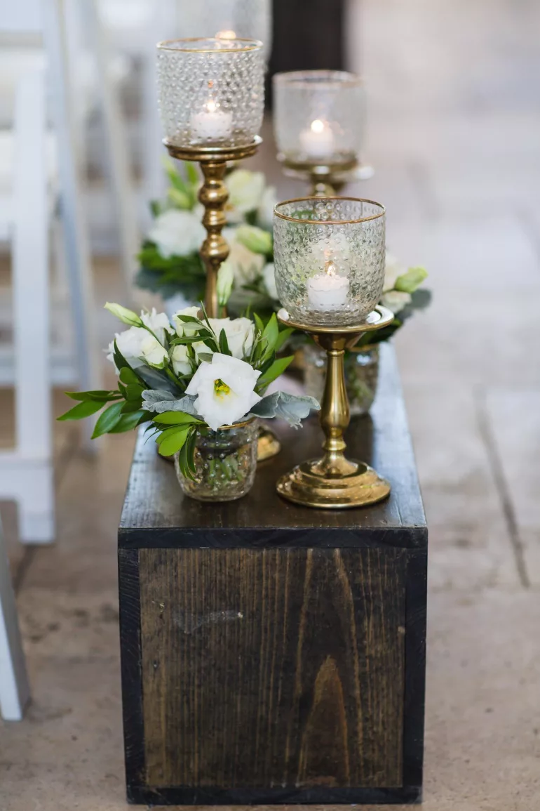 Rick and James' Chicago Wedding at The Stan Mansion - Love Inc. Mag