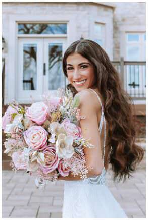 Kelly Clarkson's Romantic Wedding Day Details (Photos and Video ...