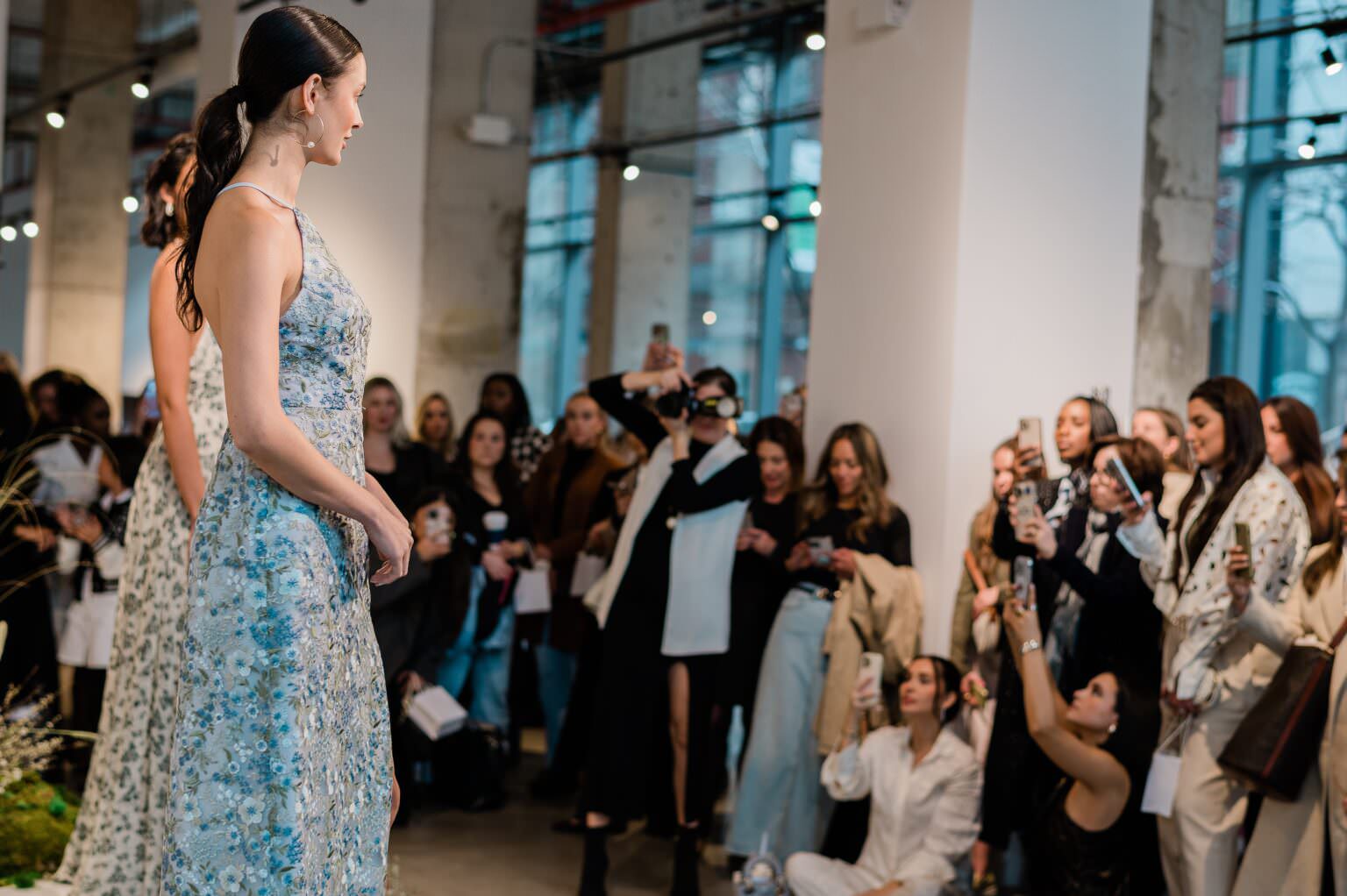 Spring 2023 Bridal Fashion Trends Straight From The Runways | Love Inc. Mag