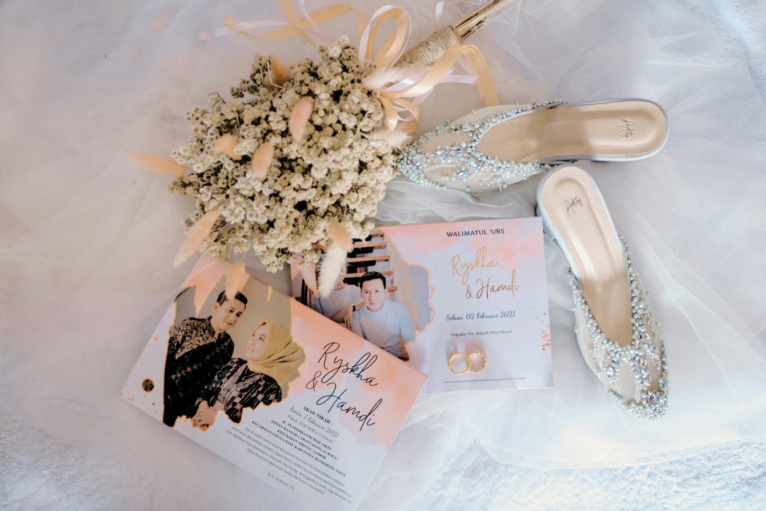 The Ultimate Inclusive Guide To Addressing Wedding Invitations | Love ...