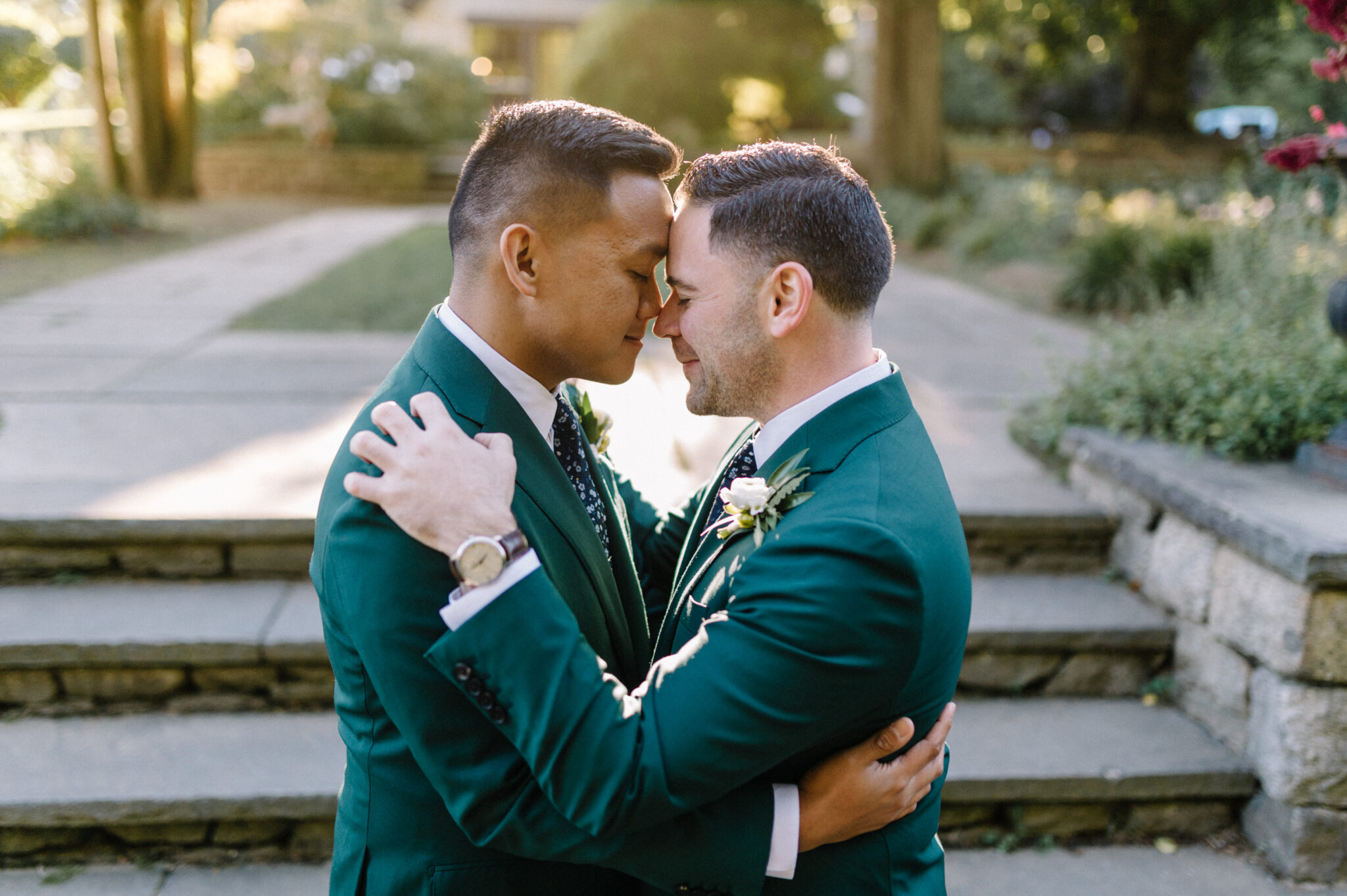 Gay Weddings - Ideas and Inspiration - Love Inc. Mag