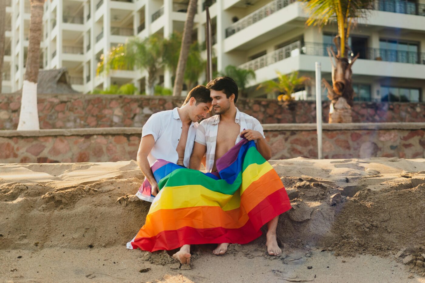 15 Best LGBTQ-Friendly All-Inclusive Resorts for Honeymoons - Love Inc. Mag